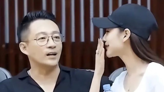 被赞“美过大S” Mandy罕见正面回应 - vibes by 8world