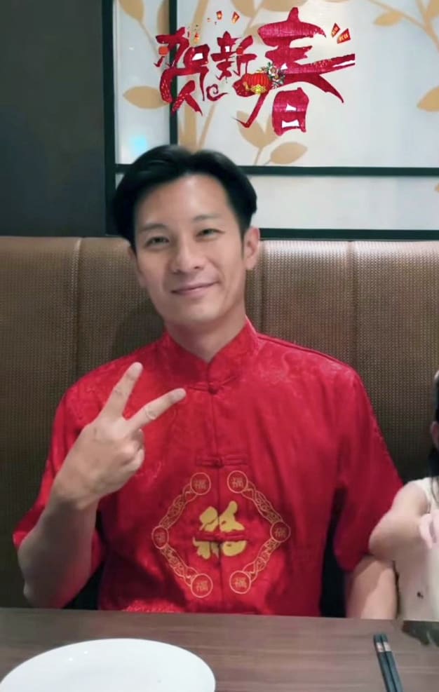 Style Evolution: Shaun Chen - 8days