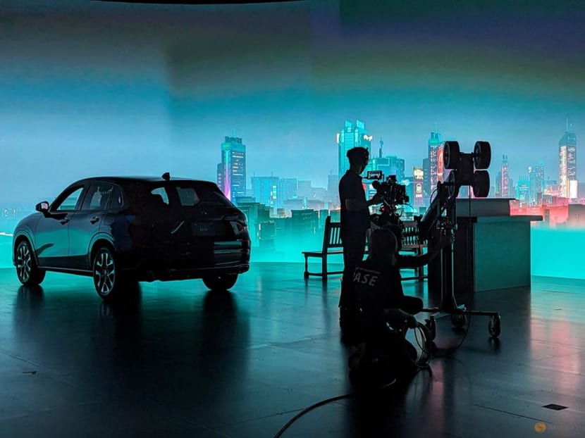 Sony Doubles Down On Virtual Production Business Using Its Hardware