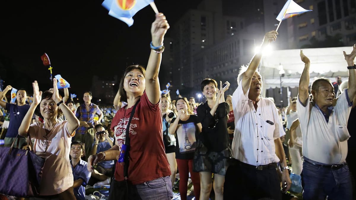 Low slams PAP for distorting facts on AHPETC - TODAY