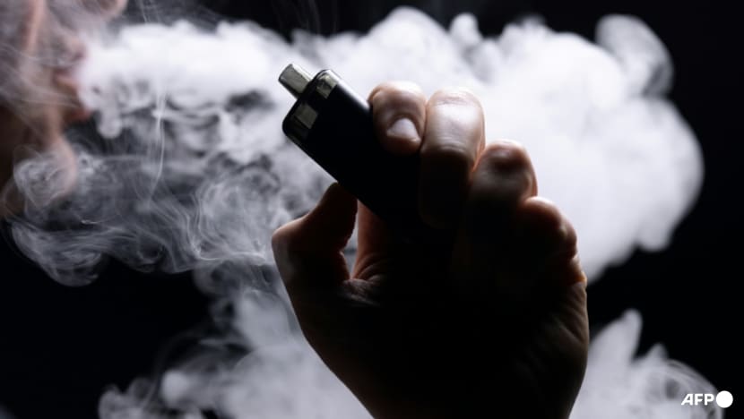The rise of vaping in Singapore, explained