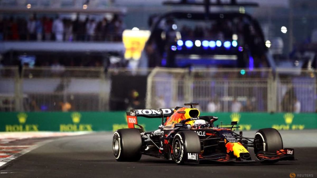 Race controversy is tarnishing F1's image, says FIA - CNA
