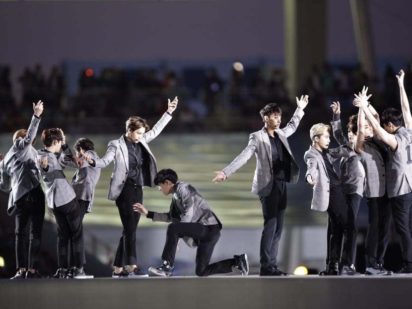 Annyeong haseyo, Asia! - TODAY