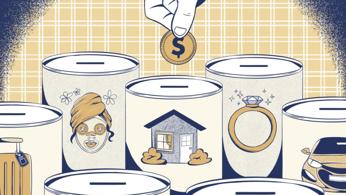 Adulting 101: How do I balance the need to save money for life’s key ...