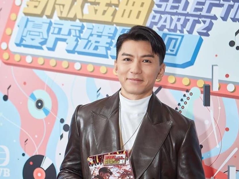 Netizens Call TVB Actor Benjamin Yuen “Ugly”; He Responds By Telling ...