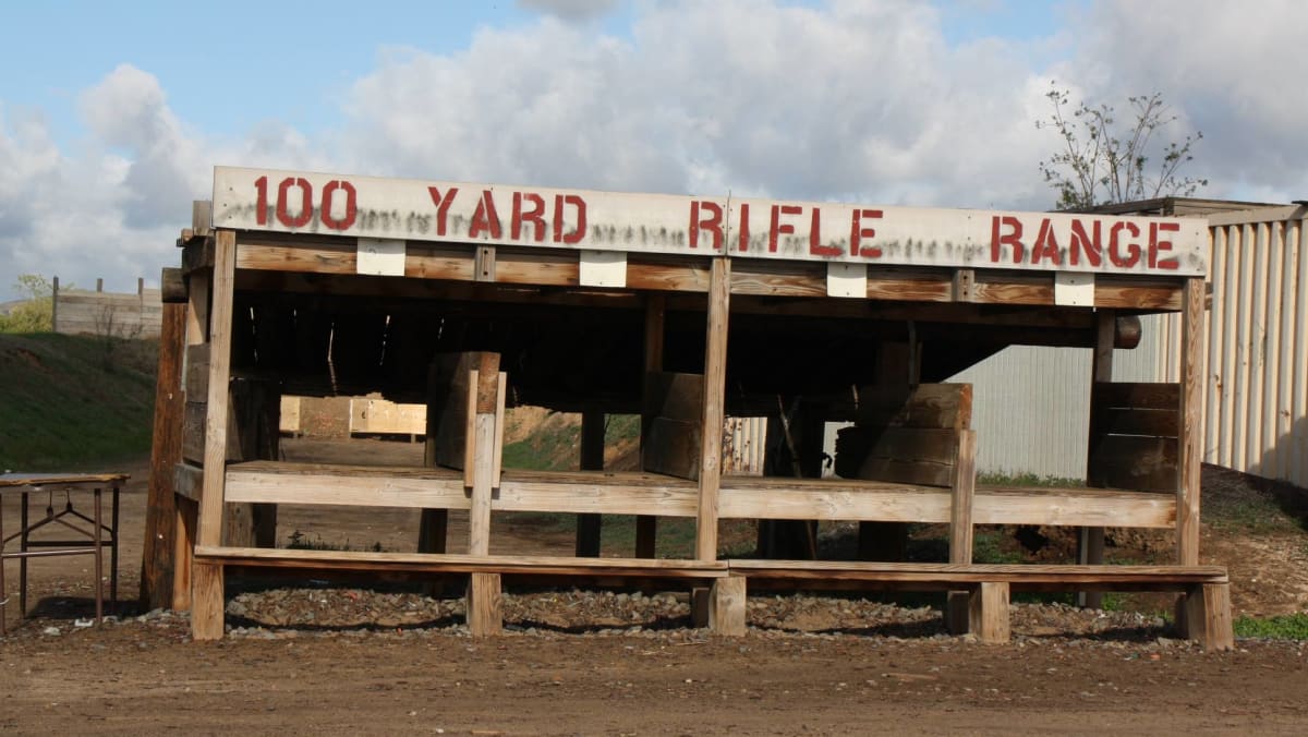 Singaporean fatally shot at US gun range - TODAY