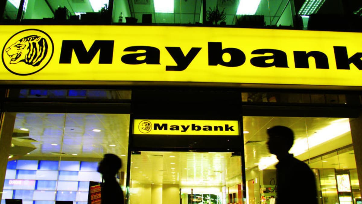 Maybank offers staff more maternity, sabbatical leave - TODAY