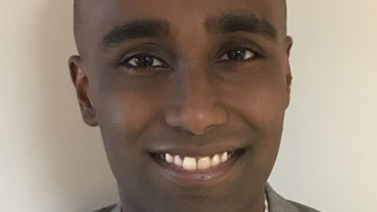 Prashanth Parameswaran - CNA
