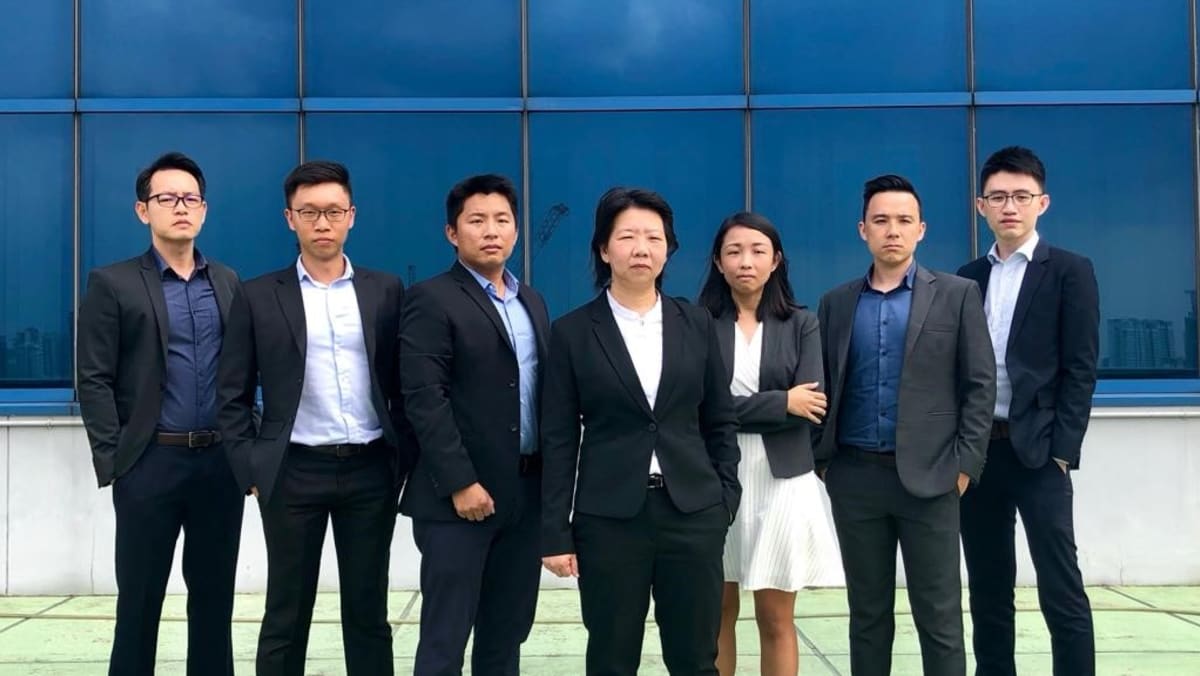 Anti-Scam Centre set up as scam cases continue to rise - TODAY