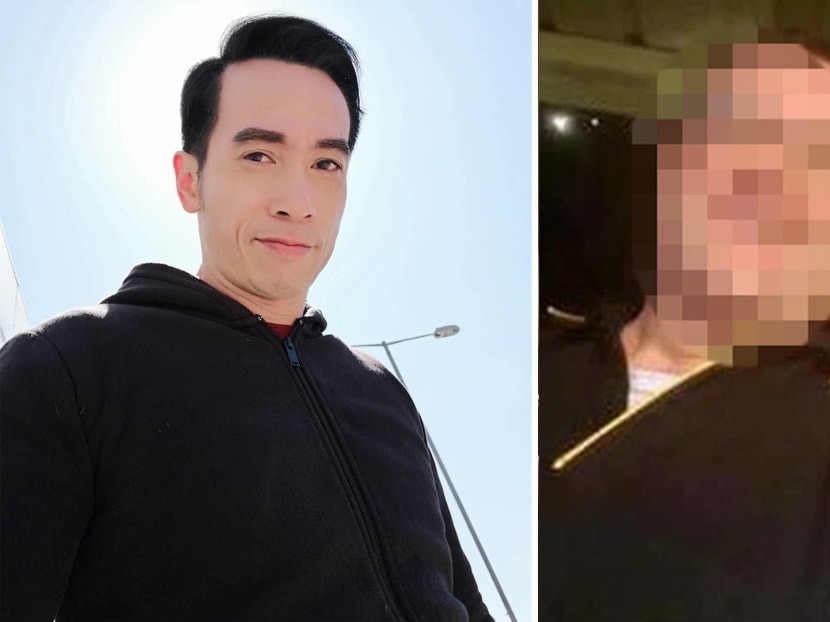 Moses Chan's Ex-Assistant Used To Brag That He Was Her Boyfriend - TODAY