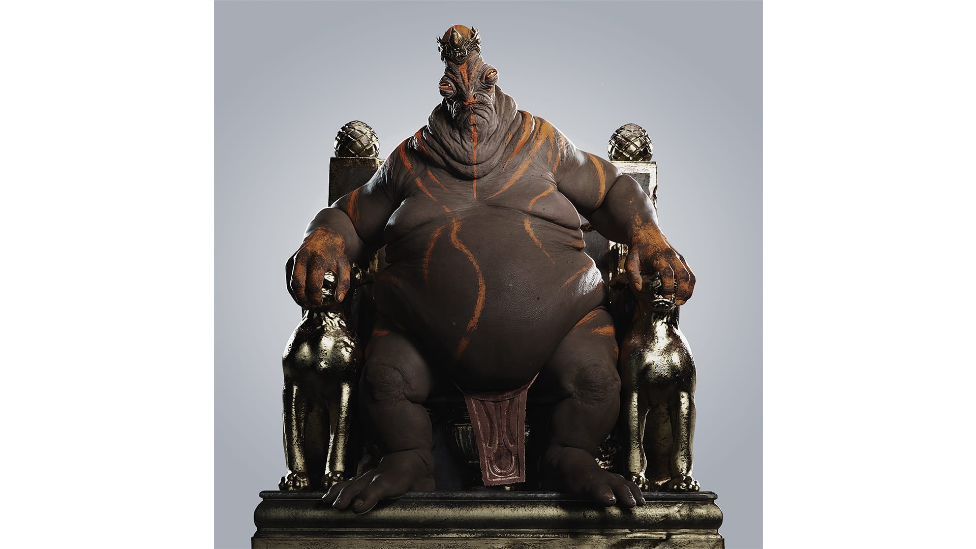 Sneak Peak: 8 Cool Aliens From 'Valerian and the City of a Thousand ...