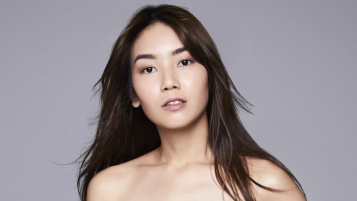 洪丽婷 - Mediacorp