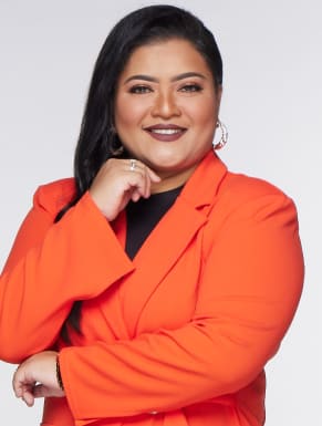 FEMALE CELEBS - Mediacorp