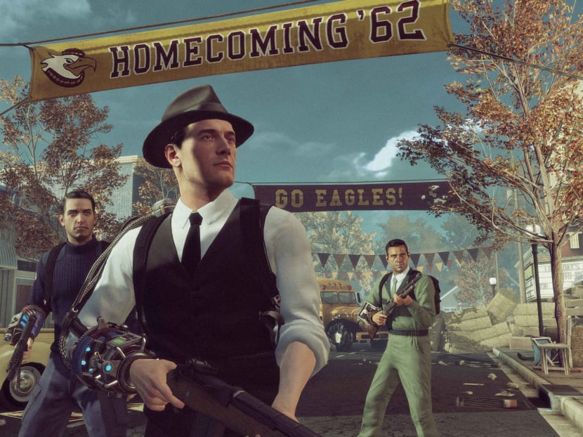 Uncovering the new XCOM - TODAY