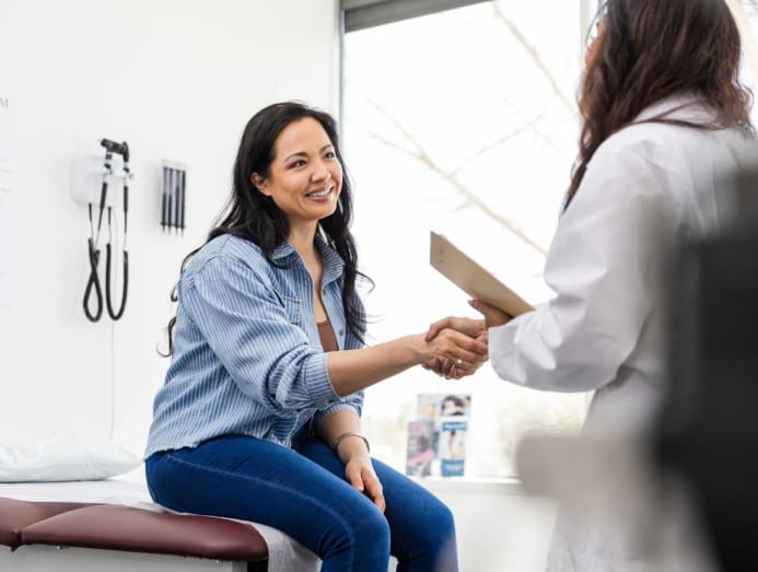 Polycystic ovary syndrome (PCOS): Symptoms, causes, treatment, and what ...