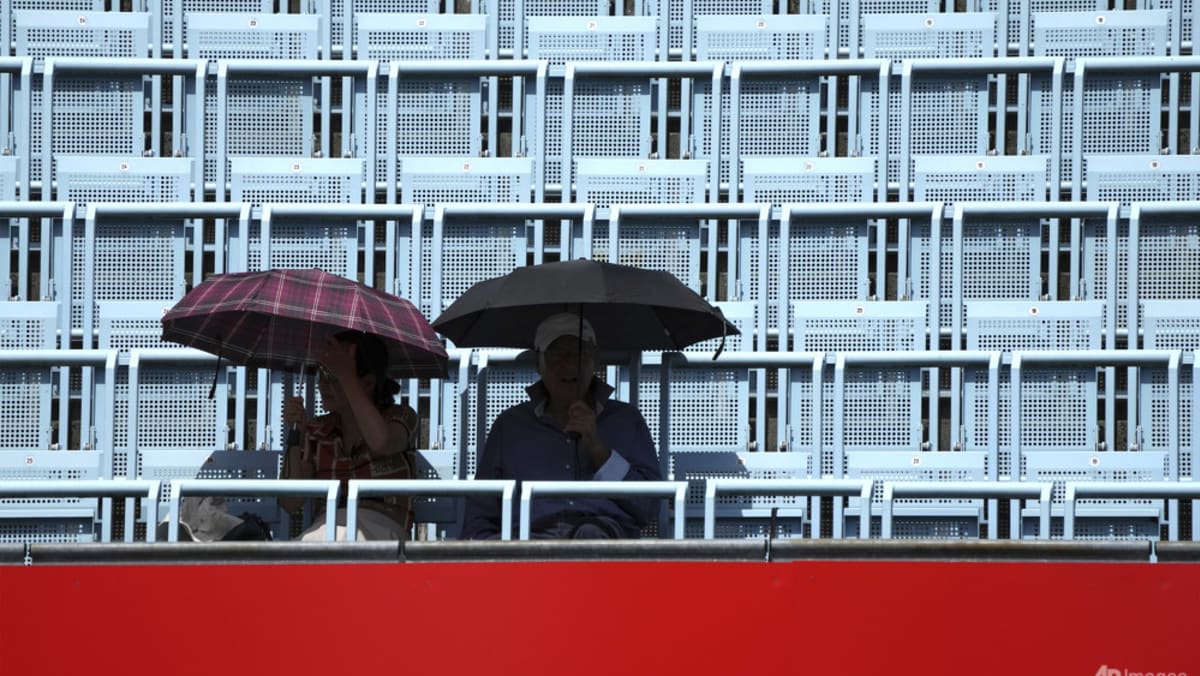 Germany to roll out measures against heat wave deaths, drawing lessons ...