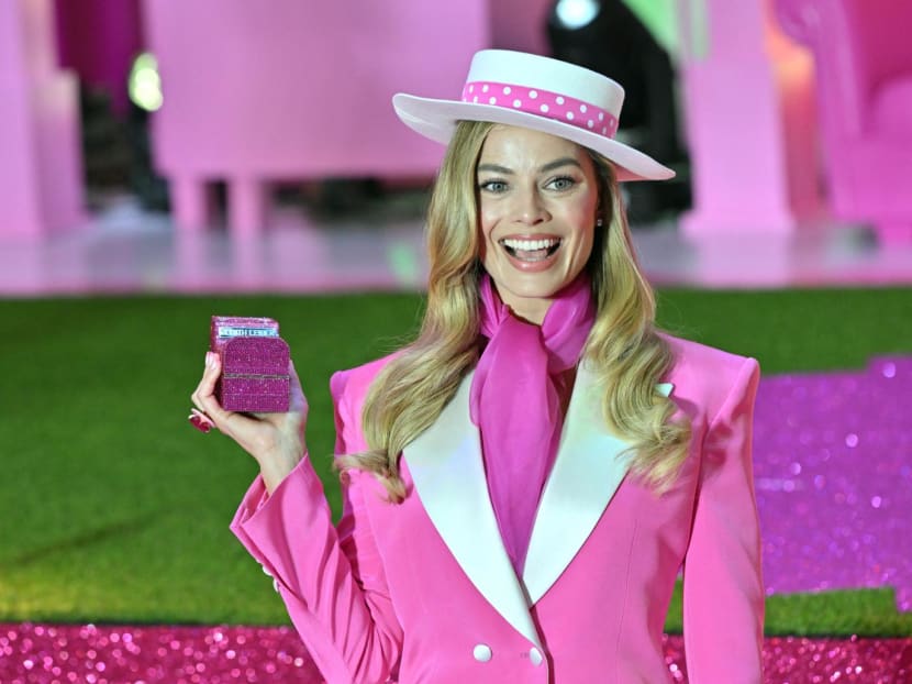 Vietnam bans 'Barbie' movie over South China Sea map - TODAY Vietnam bans 'Barbie' movie over South China Sea map - TODAY