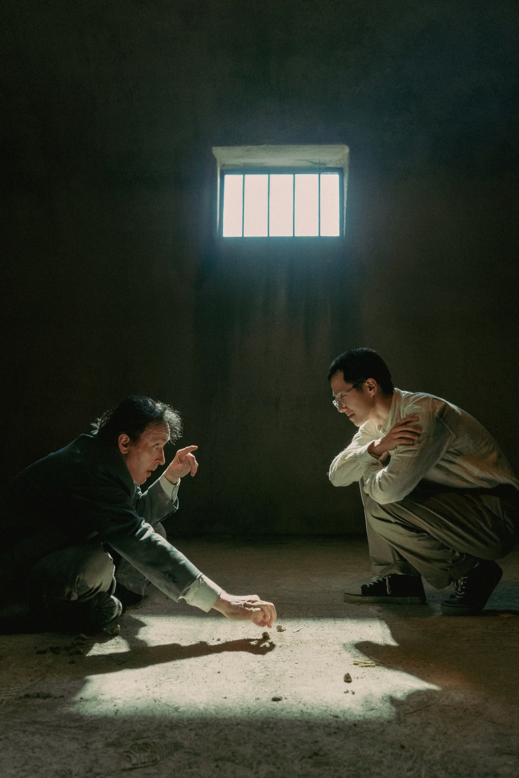 Decoded Review: Liu Haoran, John Cusack And Daniel Wu Play Twisty Mind ...
