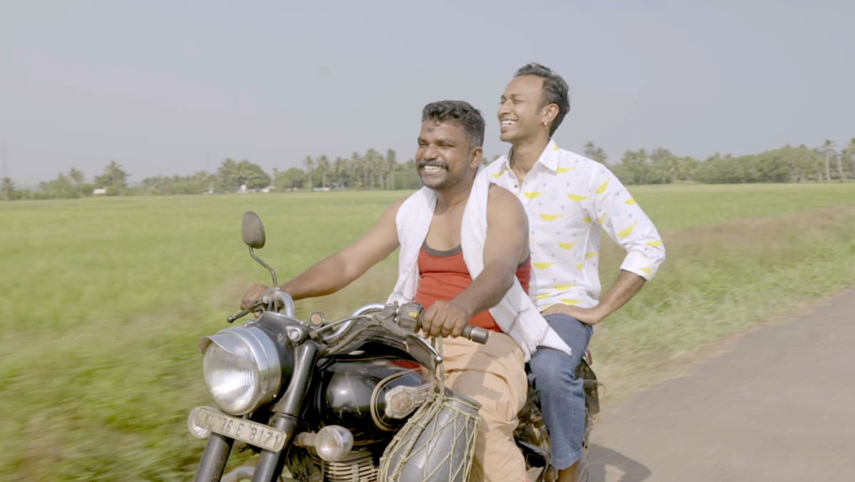 A Street Like This - Maravanthuruthu, Kerala’s Clean-Up Poster Child - CNA