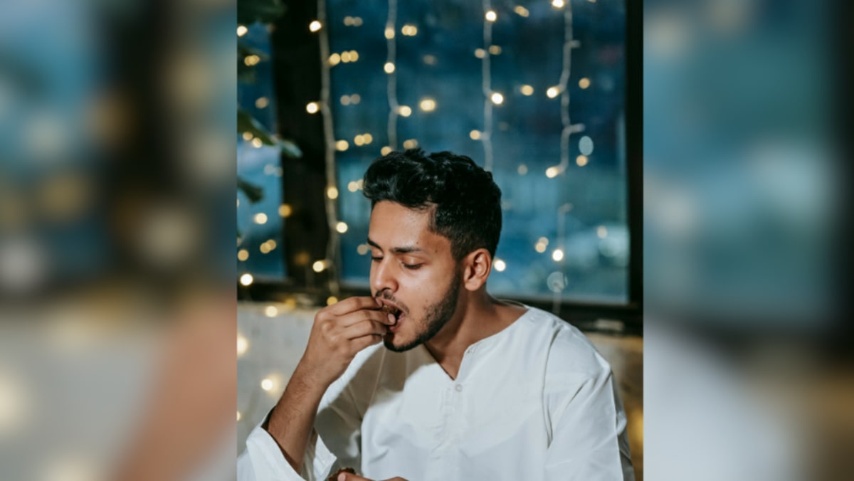 Elak rasa letih, tampil bertenaga sepanjang Ramadan dengan 12 makanan ...