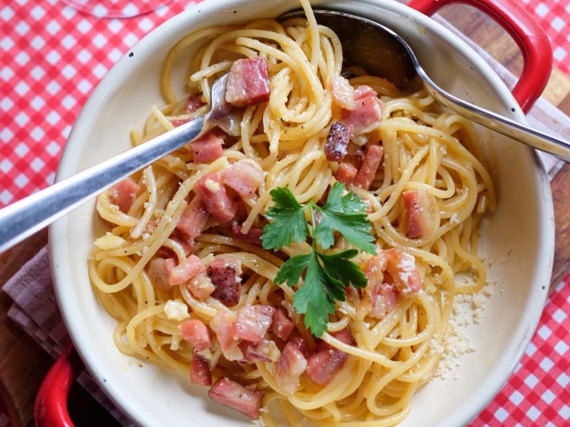 How to cook perfect pasta: Simple hacks to avoid a soggy mess - CNA ...