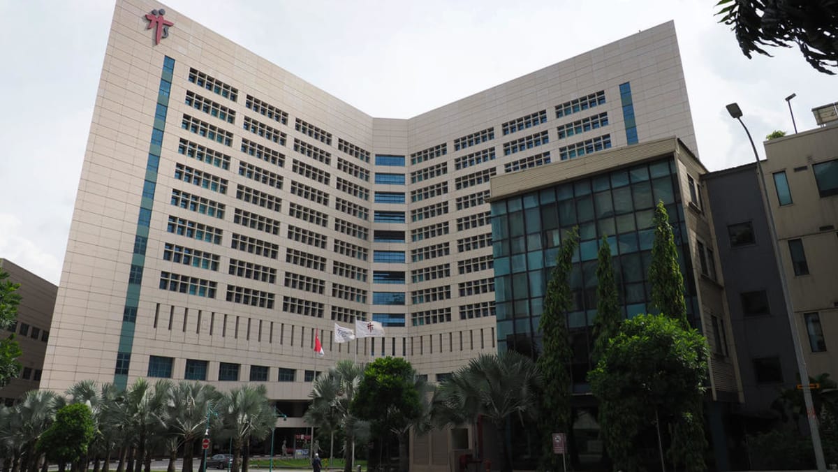 Some hospitals deploying doctors, nurses to TTSH, other steps taken to ...