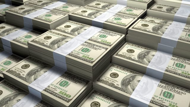 洛杉矶金库3000万美元被盗 窃匪干案不留痕迹 - 8world