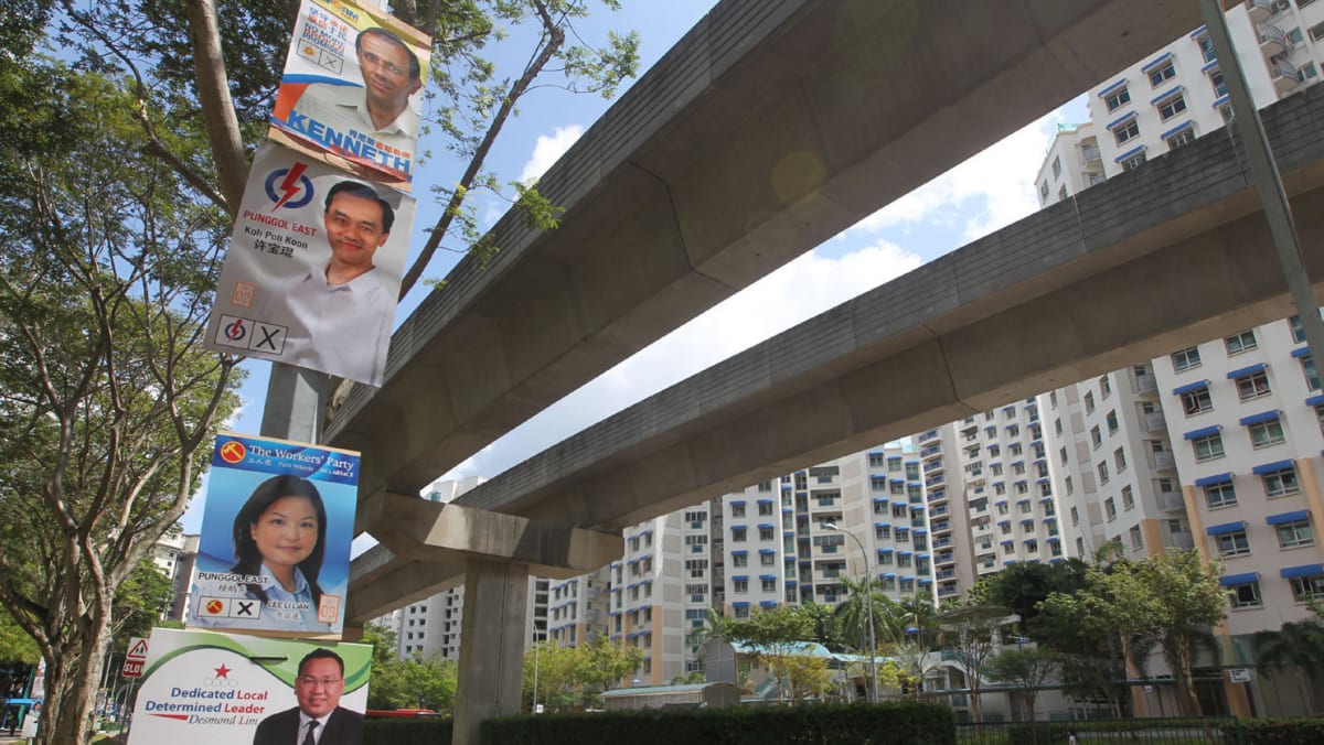 Splinter parties point to fragmented Opposition - TODAY