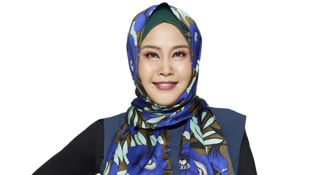Sue Kassim - Mediacorp