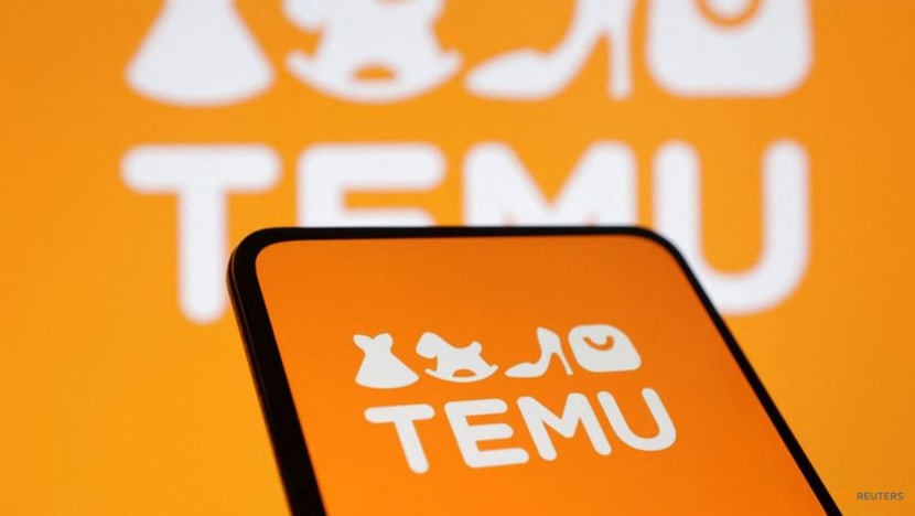 Indonesia bans e-commerce firm Temu over fears its small enterprises could be ‘destroyed’ - CNA