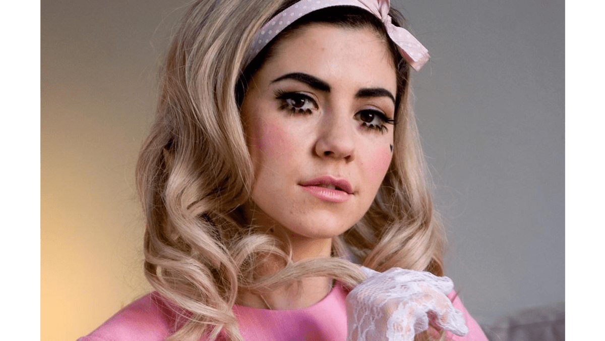 Marina and the Diamonds to release new music in January - 8days
