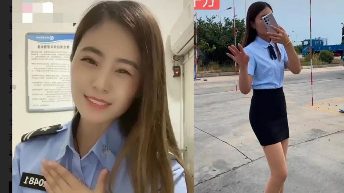 China Douyin Dancing Security Guard Influencer Reportedly Murdered By ...