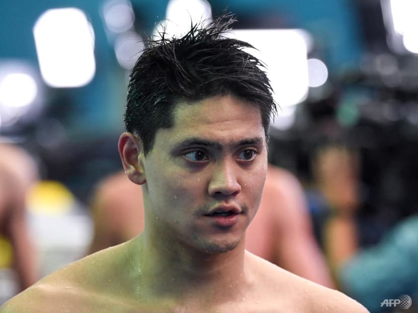 Commentary: Draw the right lessons from Joseph Schooling, Amanda Lim’s cannabis case for the ...