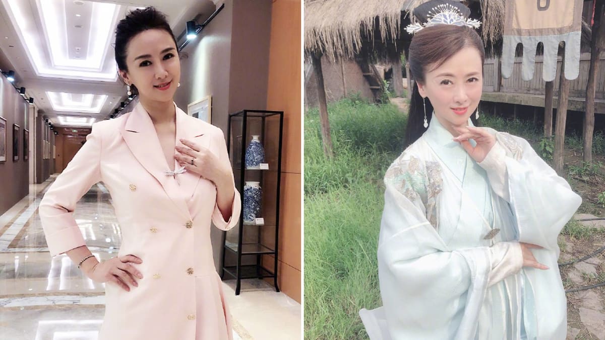 Weng Hong Flew So Often In The Past 3 Months, She Spent 42 Days In Self ...