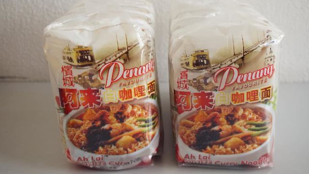 Malaysian Instant Noodle Maker Says It Has Sent Product For Testing