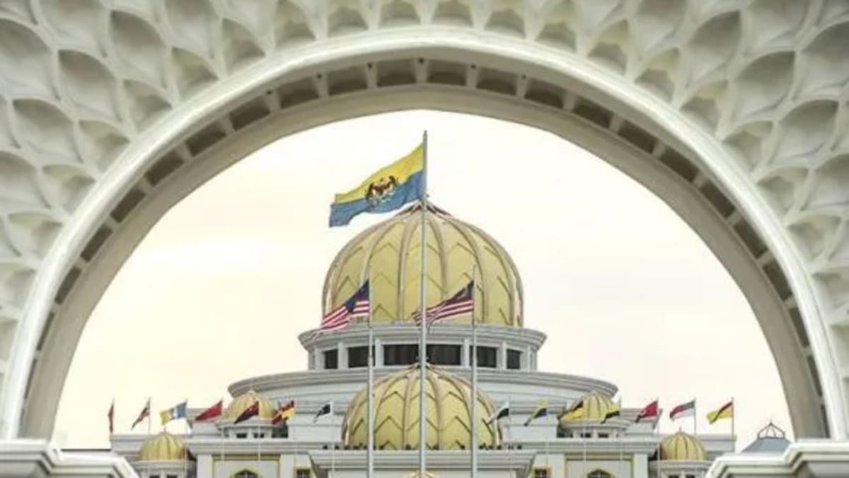 Istana Negara nafi PM Ismail Sabri menghadap Agong - BERITA Mediacorp Istana Negara nafi PM Ismail Sabri menghadap Agong - BERITA Mediacorp