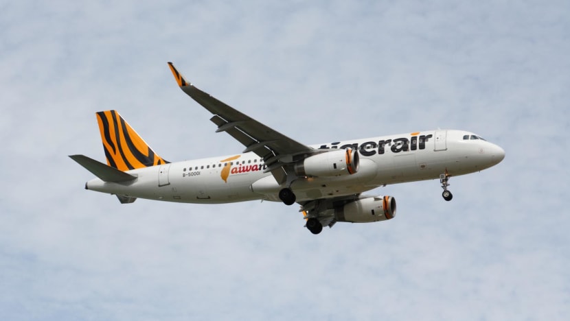 Tigerair Taiwan employees get average of 10.8 months' bonus for 2023 - CNA