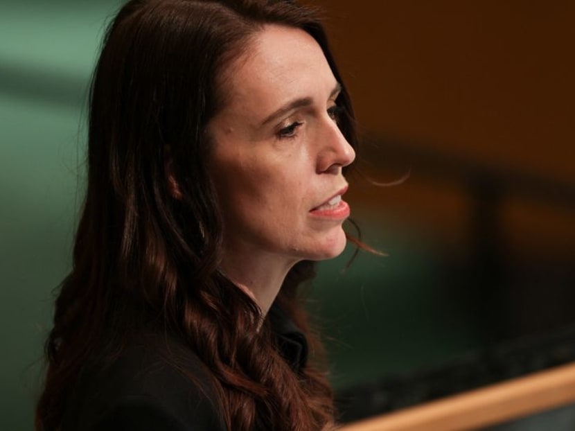 New Zealand PM Ardern delayed in Antarctica after plane breaks down - TODAY