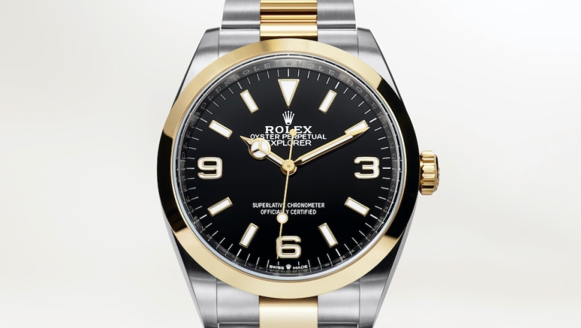 New for 2021: Can you tell what’s different about Rolex’s latest ...