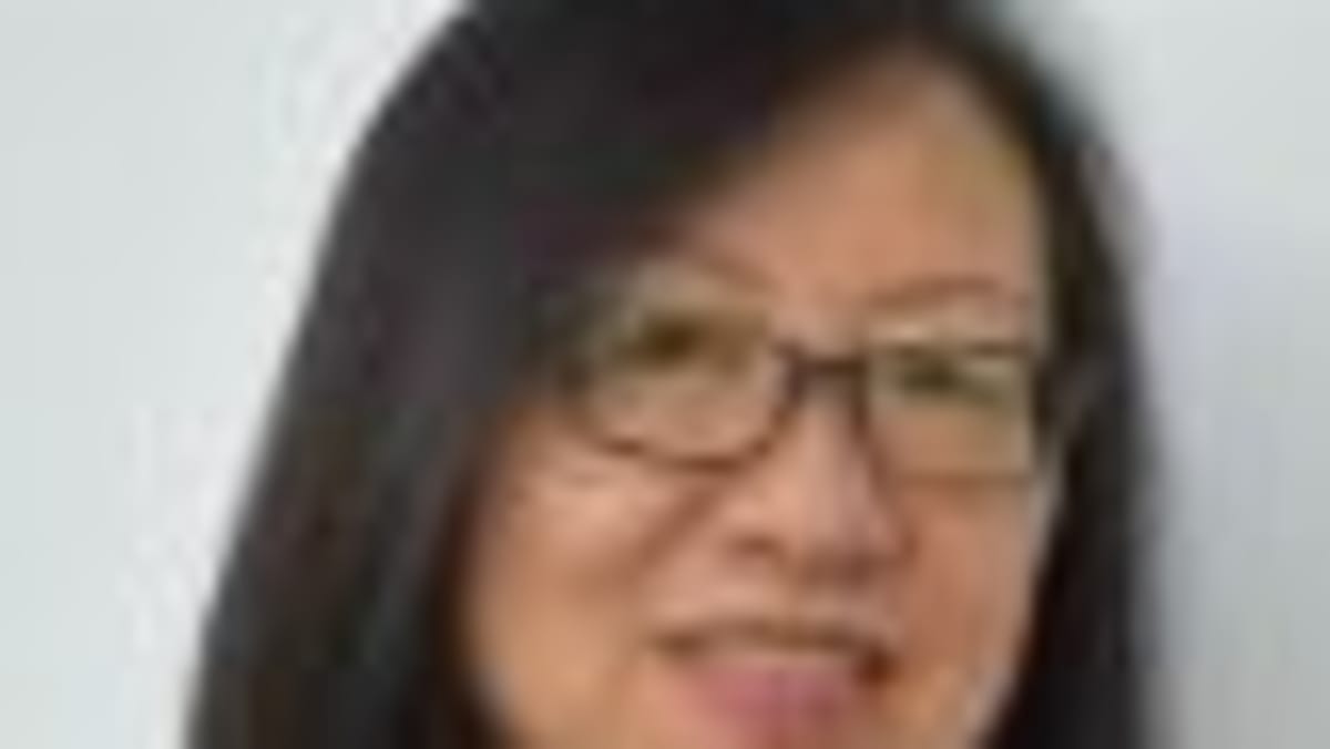 Ruth Tan - CNA