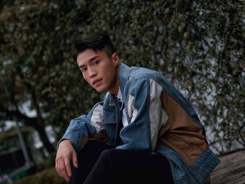 Here Are The New 'Five Tigers' Of TVB - TODAY