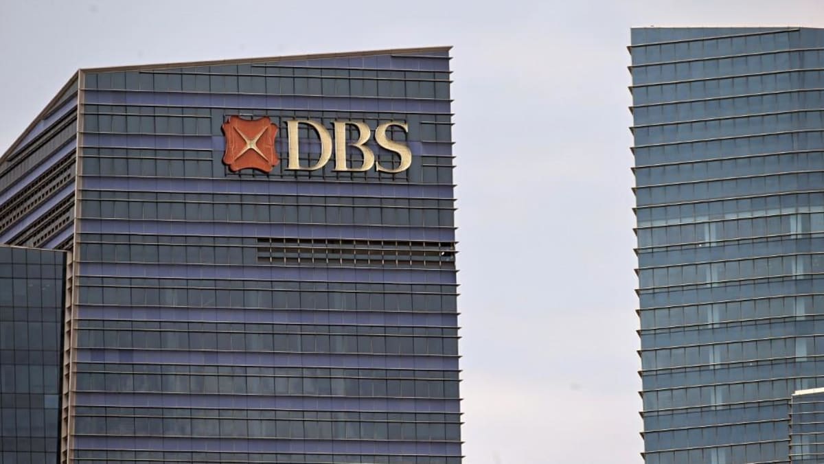 DBS wealth planning manager cheated clients of over S$400,000 to fund ...