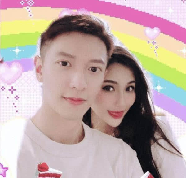 TVB Actor Matthew Ko Says He Only Found Out That His Rumoured ...