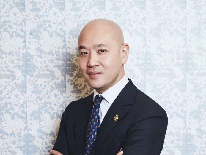 Focus on your domestic market, not foreign buyers: The Hour Glass’s ...