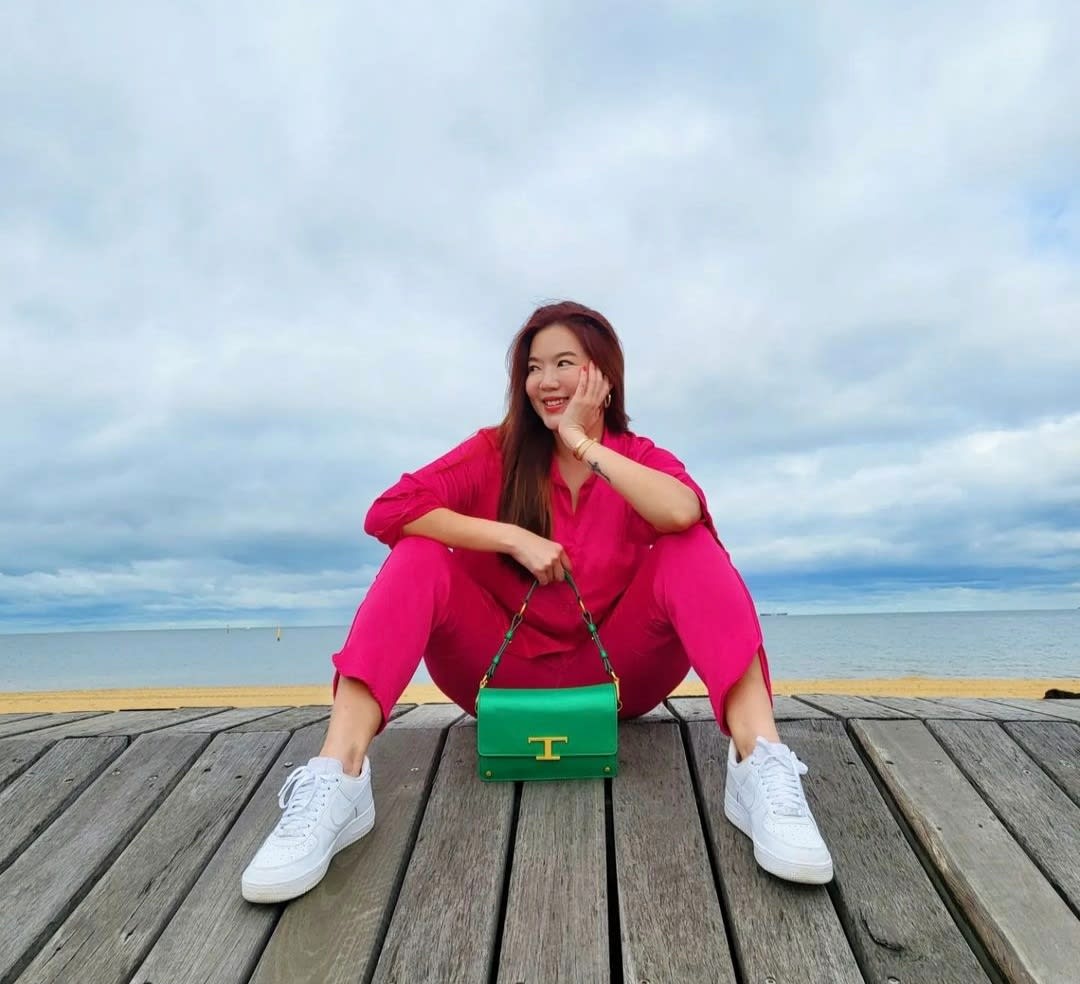 This Week’s Best-Dressed Local Stars: May 14 -21 - 8days