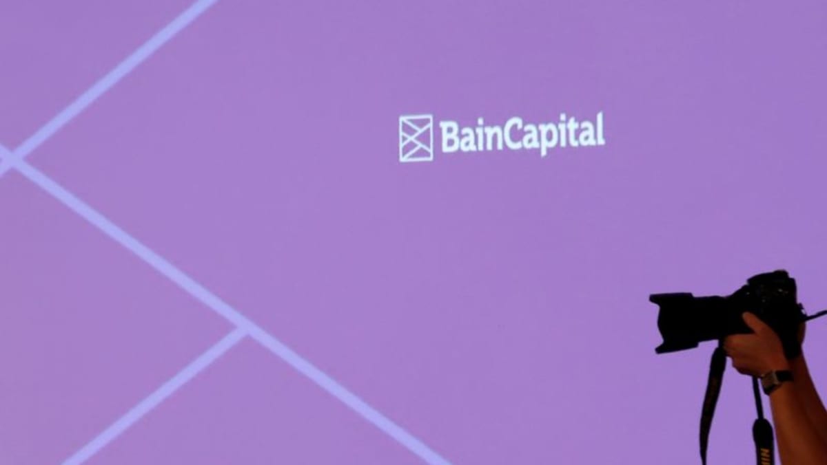 Bain Capital forms $250 million industrial property JV with China's DNE ...