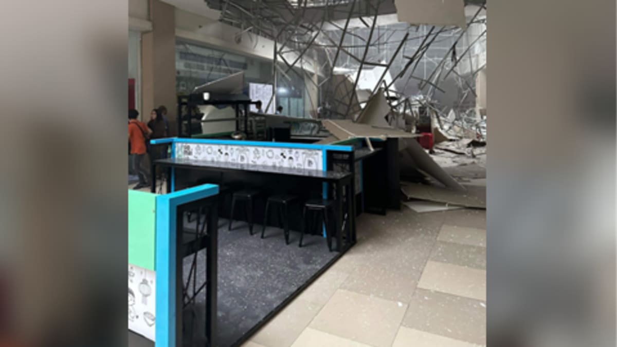 Strong magnitude 6.7 quake shakes southern Philippines - TODAY