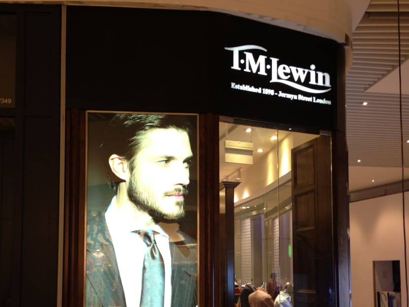 Gallery: Style scoop: T.M.Lewin, Robinsons at JEM, SoleRebels and Levi ...