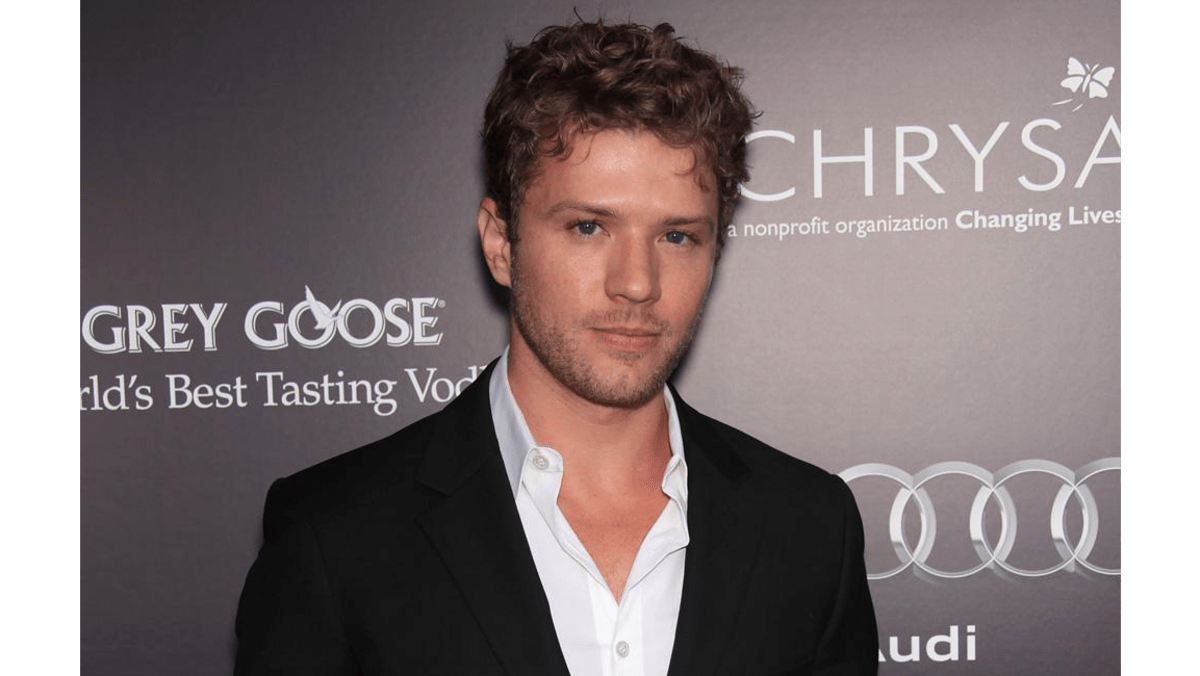 Ryan Phillippe says he 'barely knows' Katy Perry - 8 Days
