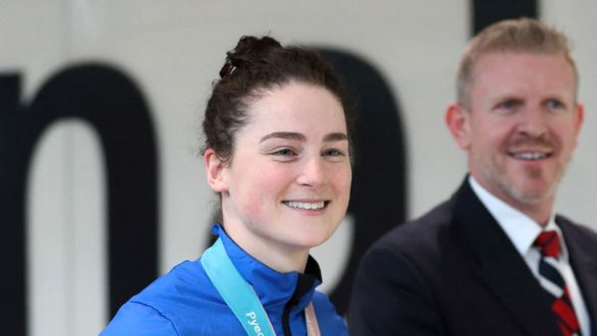 No track, but British skeleton quartet aim to maintain medal streak in ...